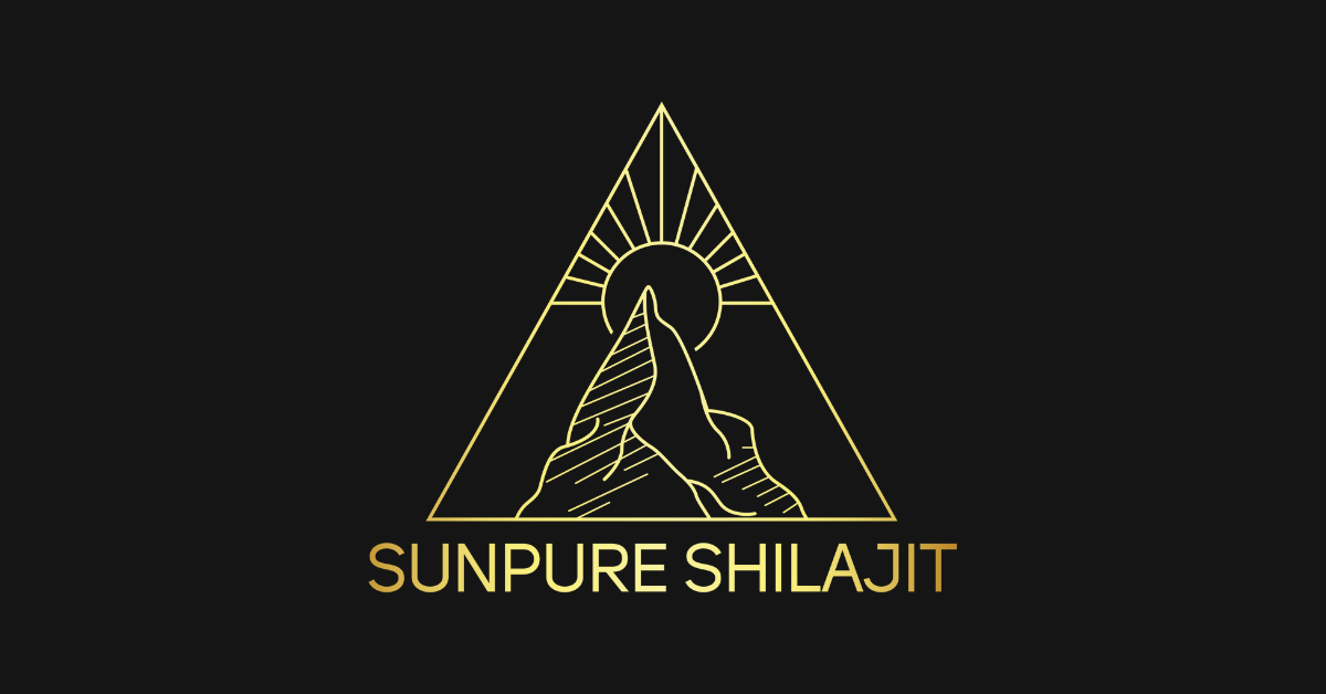 Types of Shilajit – Sunpure Superfoods